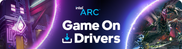 Tools – Intel Gaming Access