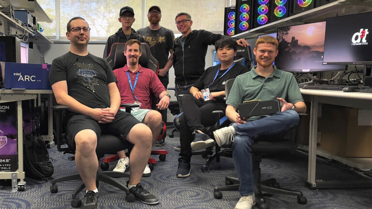 Intel® Arc™ Balanced Builds: Maximum Value, Optimized Performance ...