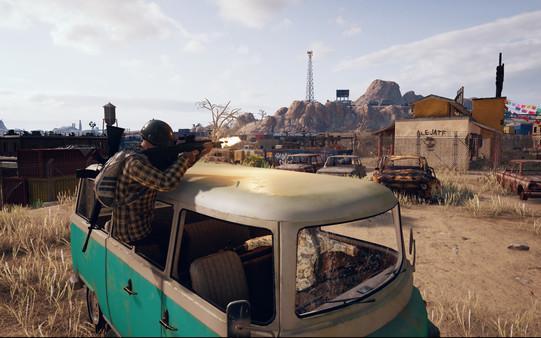 Rondo Mondo: Unveil the Secrets of PUBG’s Newest Map – Intel Gaming Access