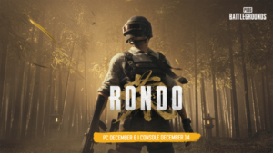 Rondo Mondo: Unveil the Secrets of PUBG’s Newest Map – Intel Gaming Access