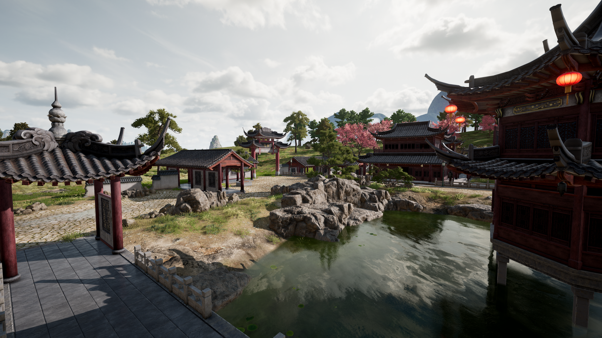 Rondo Mondo: Unveil the Secrets of PUBG’s Newest Map – Intel Gaming Access