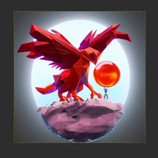 Stable Diffusion Powered by Intel® Arc™, Using GIMP – Intel Gaming Access