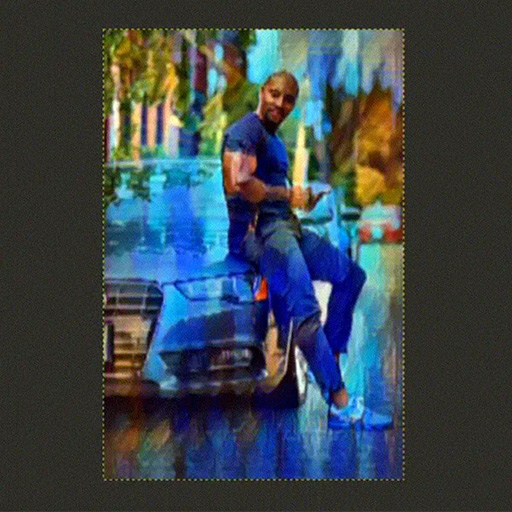 Stable Diffusion Powered by Intel® Arc™, Using GIMP – Intel Gaming Access