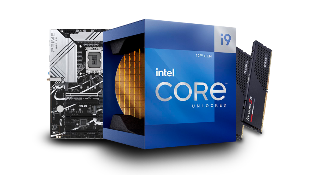 Micro Center – Intel Gaming Access