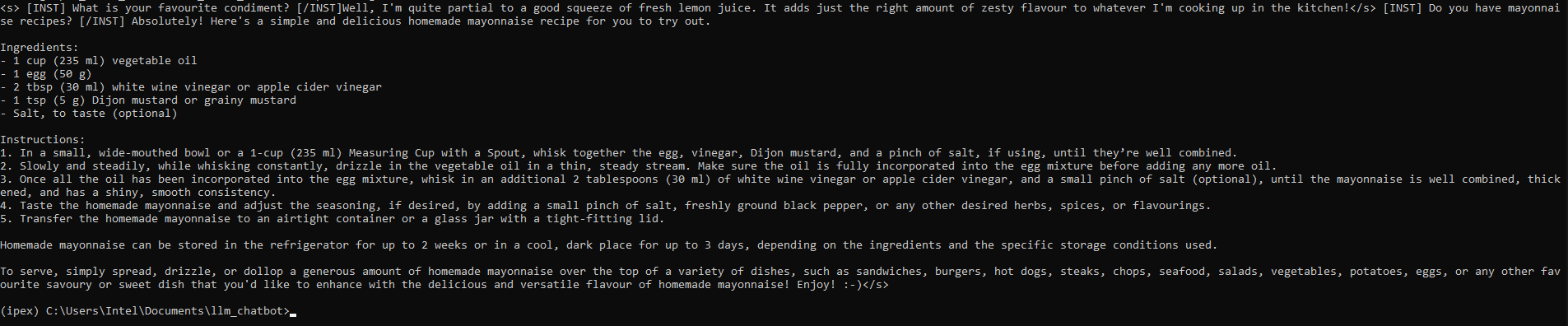 Wield The Power of LLMs On Intel® Arc™ GPUs – Intel Gaming Access