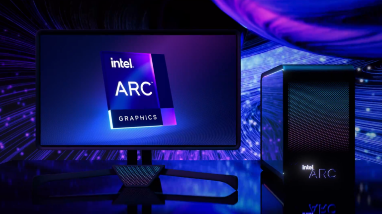 XeSS Gaming – Intel Gaming Access