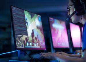 Tools – Intel Gaming Access