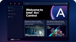 Tools – Intel Gaming Access