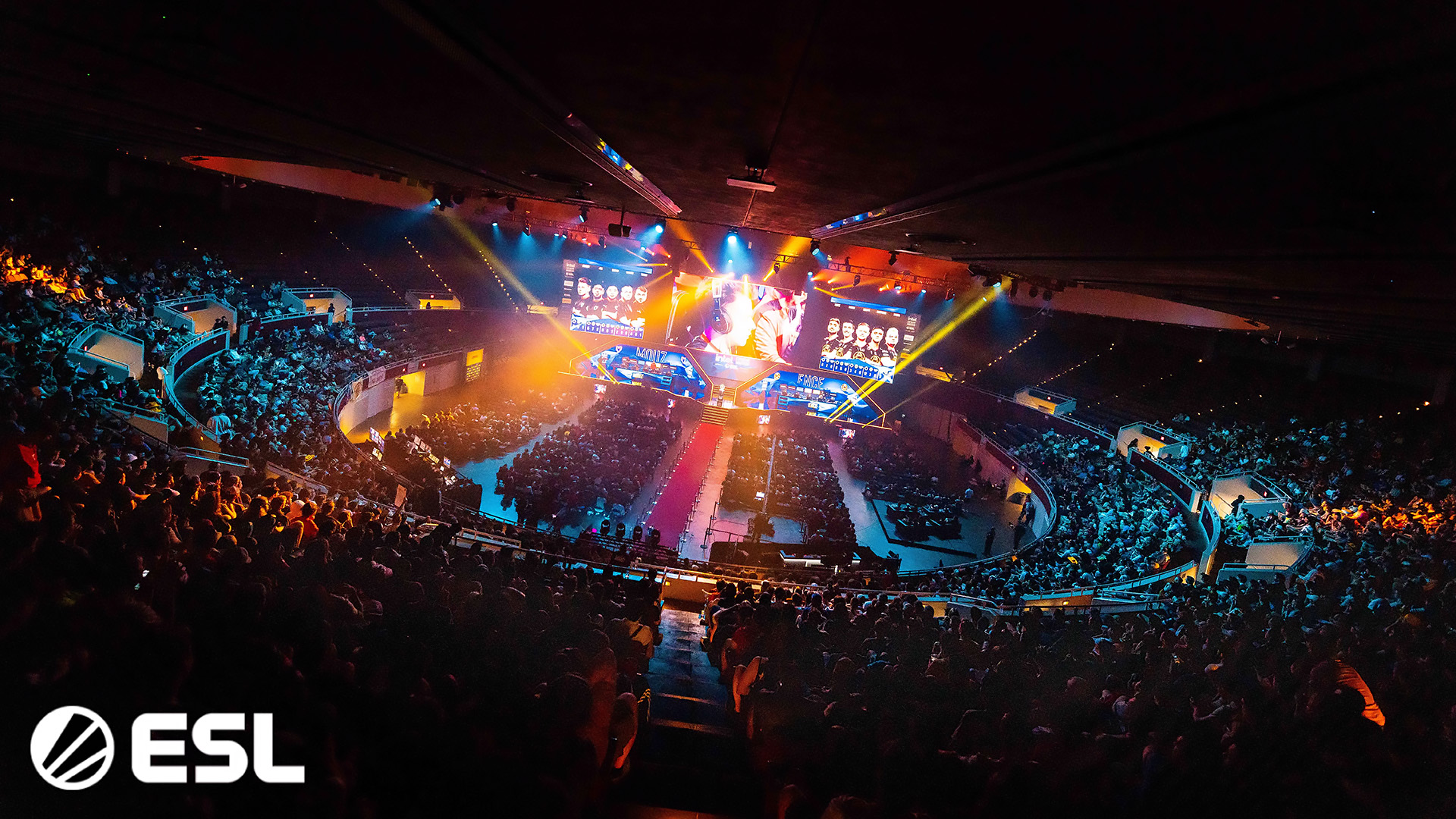 A Gaming Milestone: IEM Dallas Marks 100th Tournament – Intel Gaming Access
