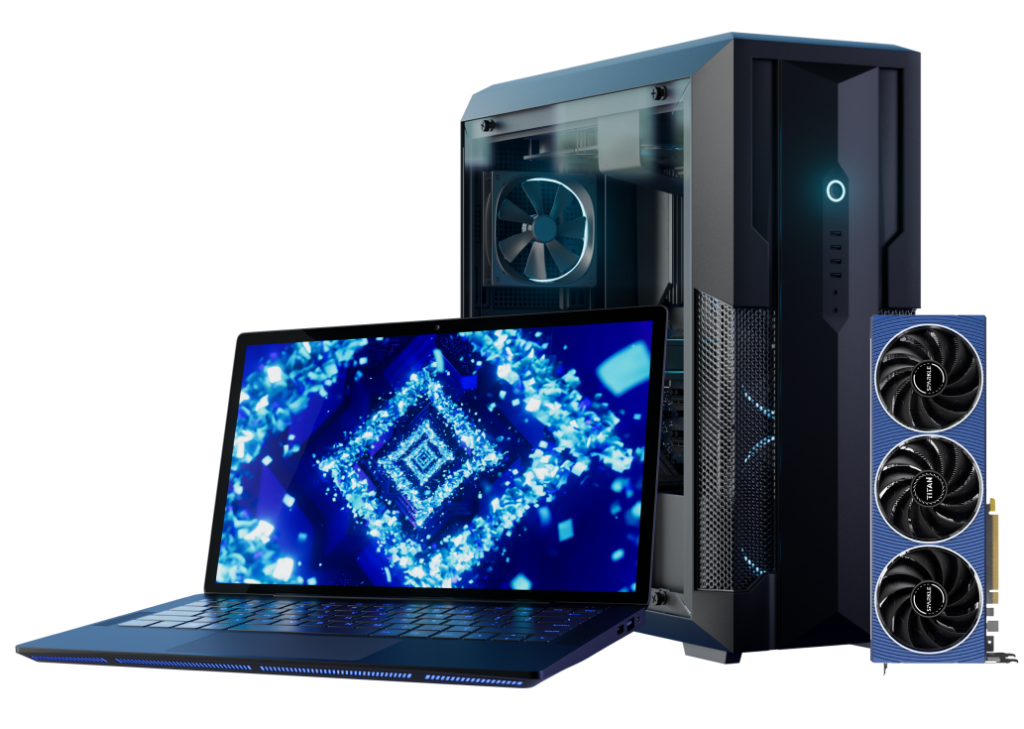 Partners – Intel Gaming Access