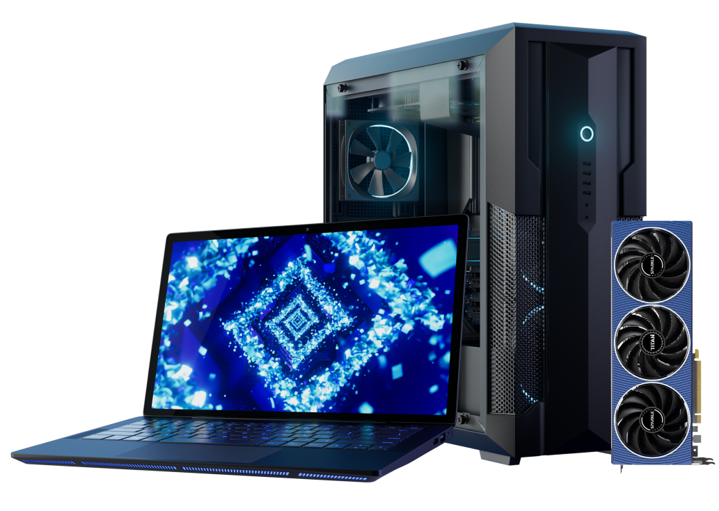 Partners – Intel Gaming Access