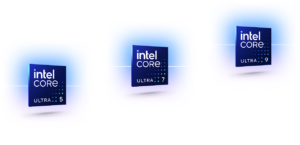 Core Gaming – Intel Gaming Access