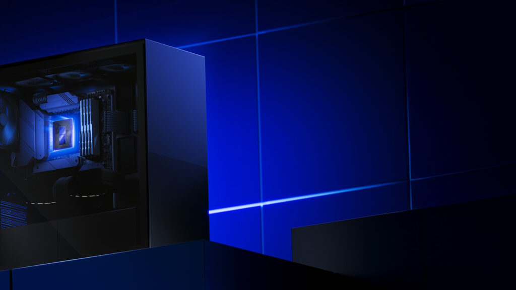 Demand More: the New Intel® Core™ Ultra 200S Plus Series Processors ...