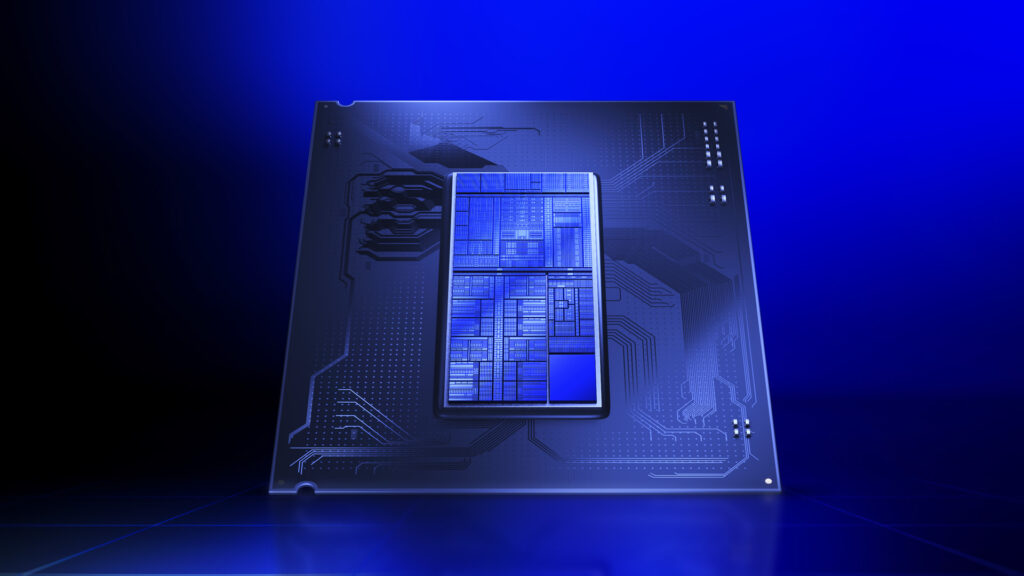Demand More: the New Intel® Core™ Ultra 200S Plus Series Processors ...