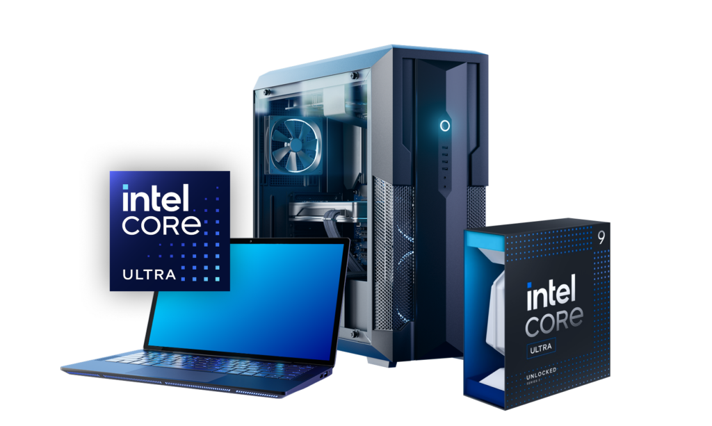 Core Gaming | Intel Gaming Access